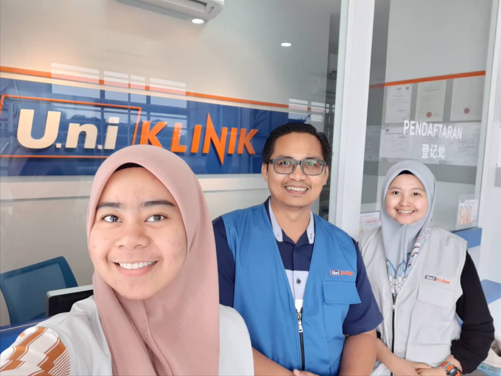 Galeri U.n.i KLINIK